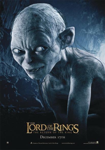 Herr Der Ringe Poster